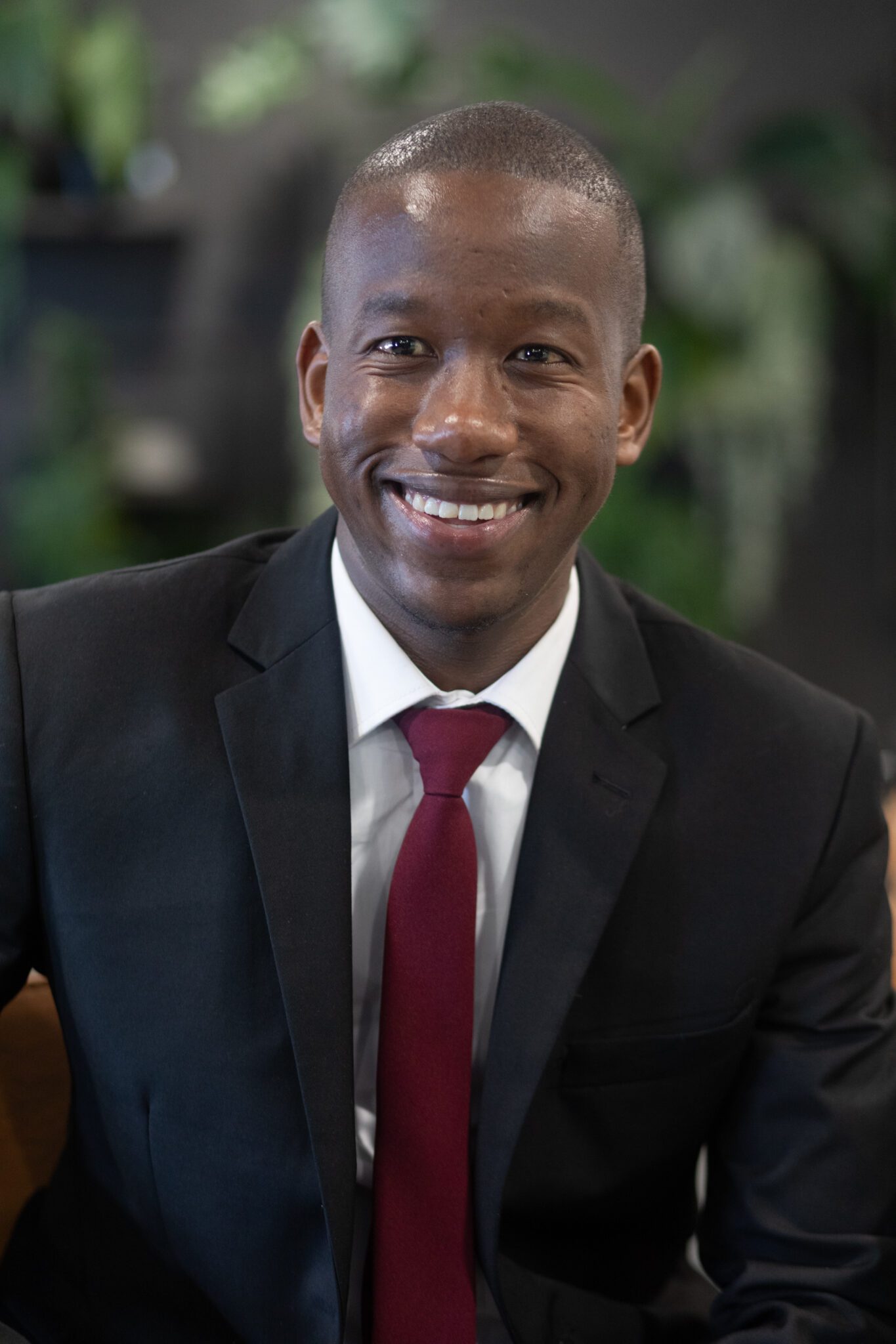 Sanlei Premium Trout, Katse Dam, Lesotho - Mergence Investment Managers ...