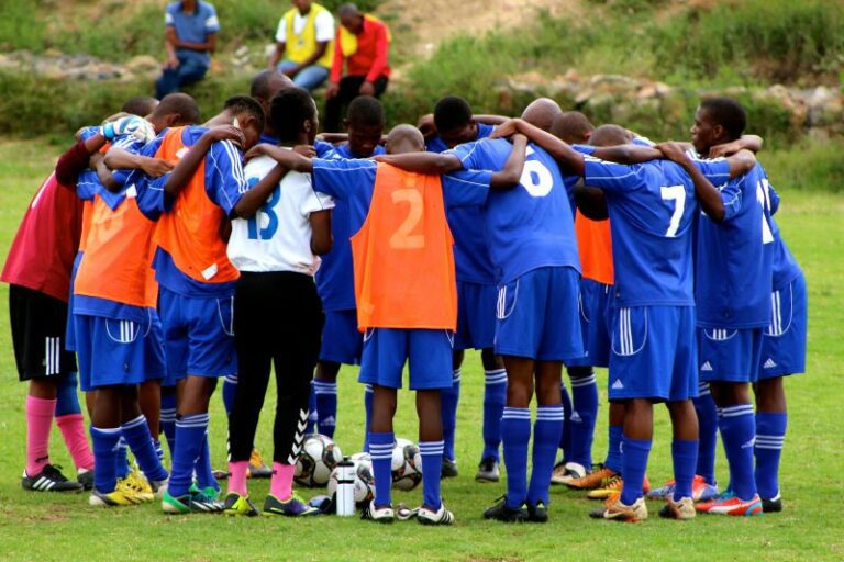 Sanlei Premium Trout, Katse Dam, Lesotho - Mergence Investment Managers ...